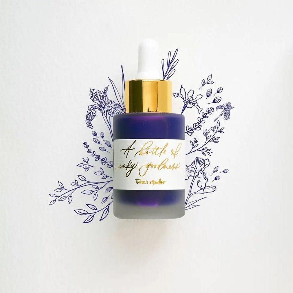 Tom's Studio Calligraphy Fountain Pen Ink Bottle (30ml) | EndlessPens