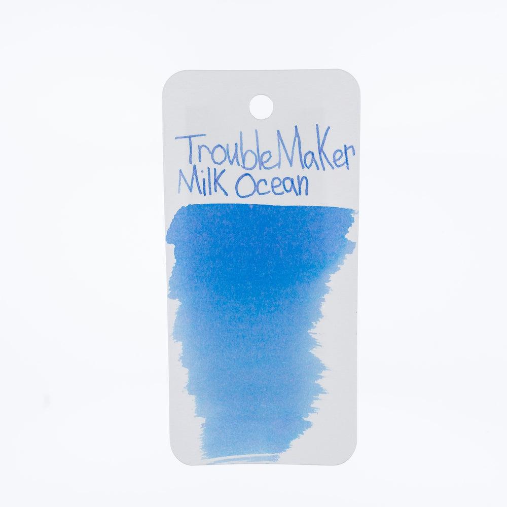 Troublemaker Ink Bottle (60 ml) - Shading Inks | EndlessPens