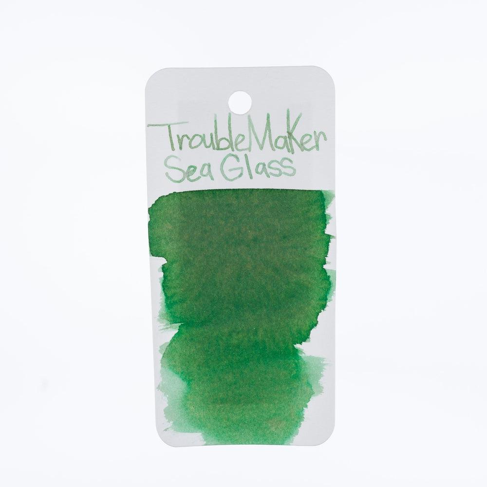 Troublemaker Ink Bottle (60 ml) - Shading Inks | EndlessPens