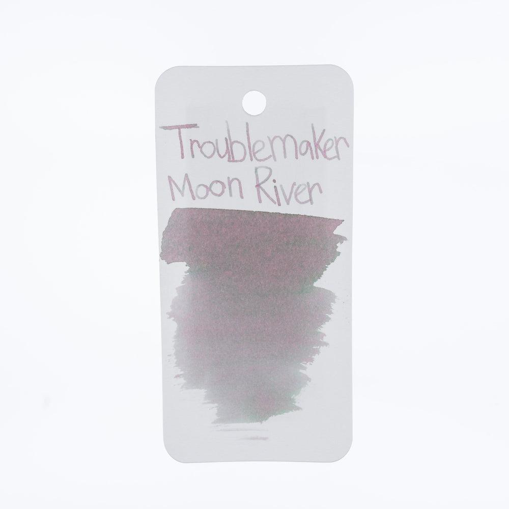 Troublemaker Ink Bottle (60 ml) - Shading Inks | EndlessPens