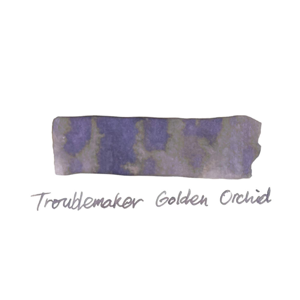 Troublemaker Ink Bottle (60 ml) - Shading Inks | EndlessPens