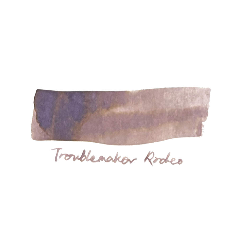 Troublemaker Ink Bottle (60 ml) - Shading Inks | EndlessPens