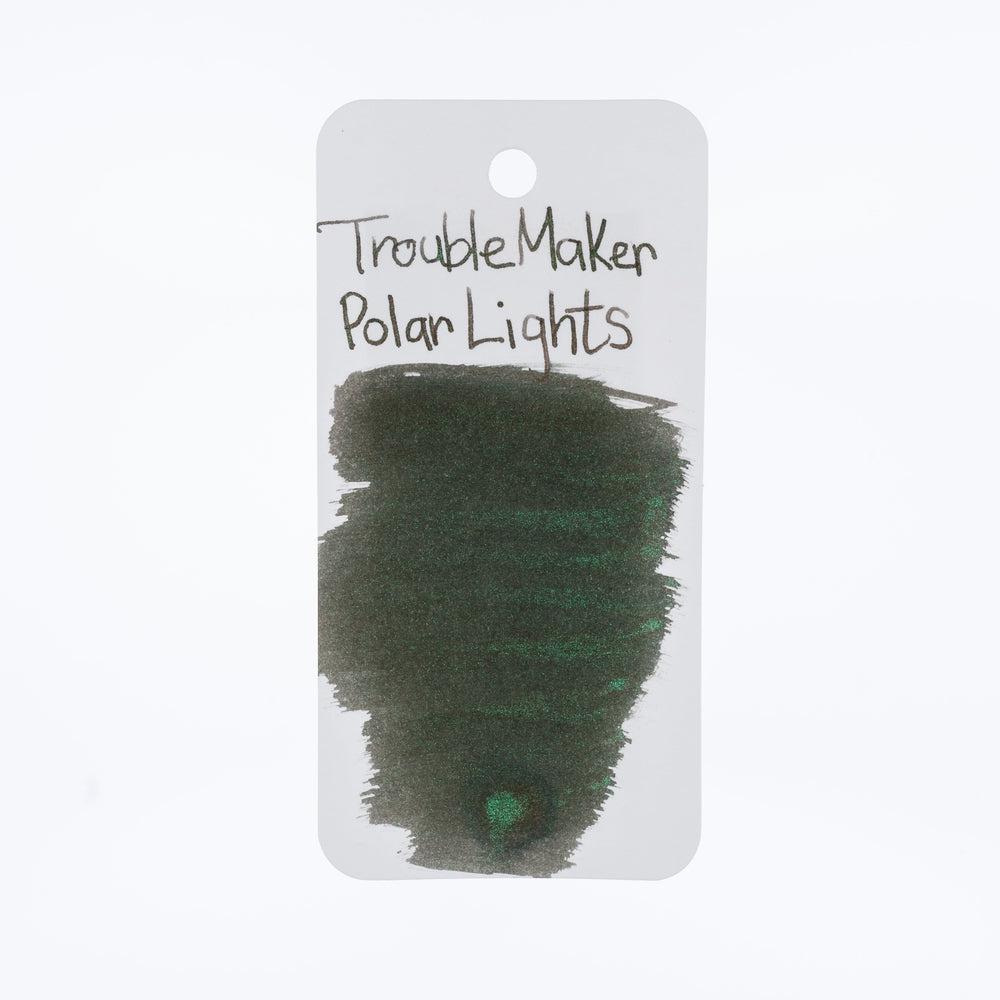 Troublemaker Ink Bottle (60 ml) - Shimmer Inks | EndlessPens