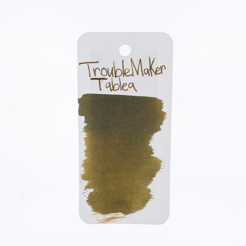 Troublemaker Ink Bottle (60 ml) - Standard Inks | EndlessPens