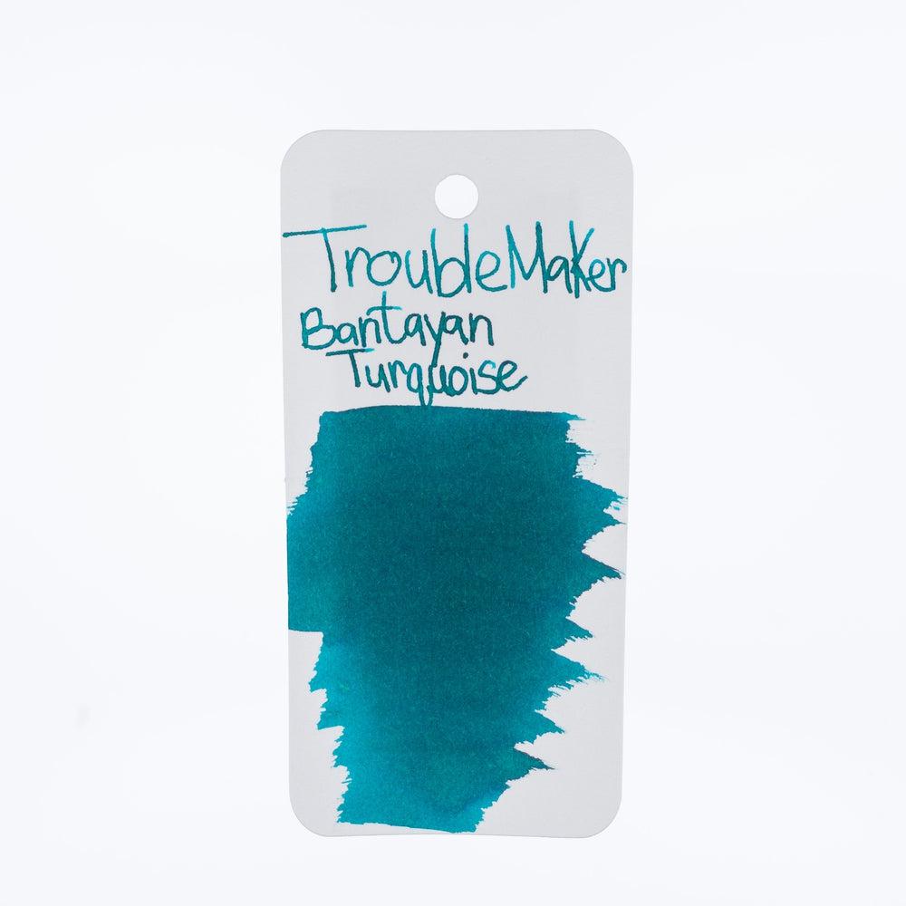 Troublemaker Ink Bottle (60 ml) - Standard Inks | EndlessPens