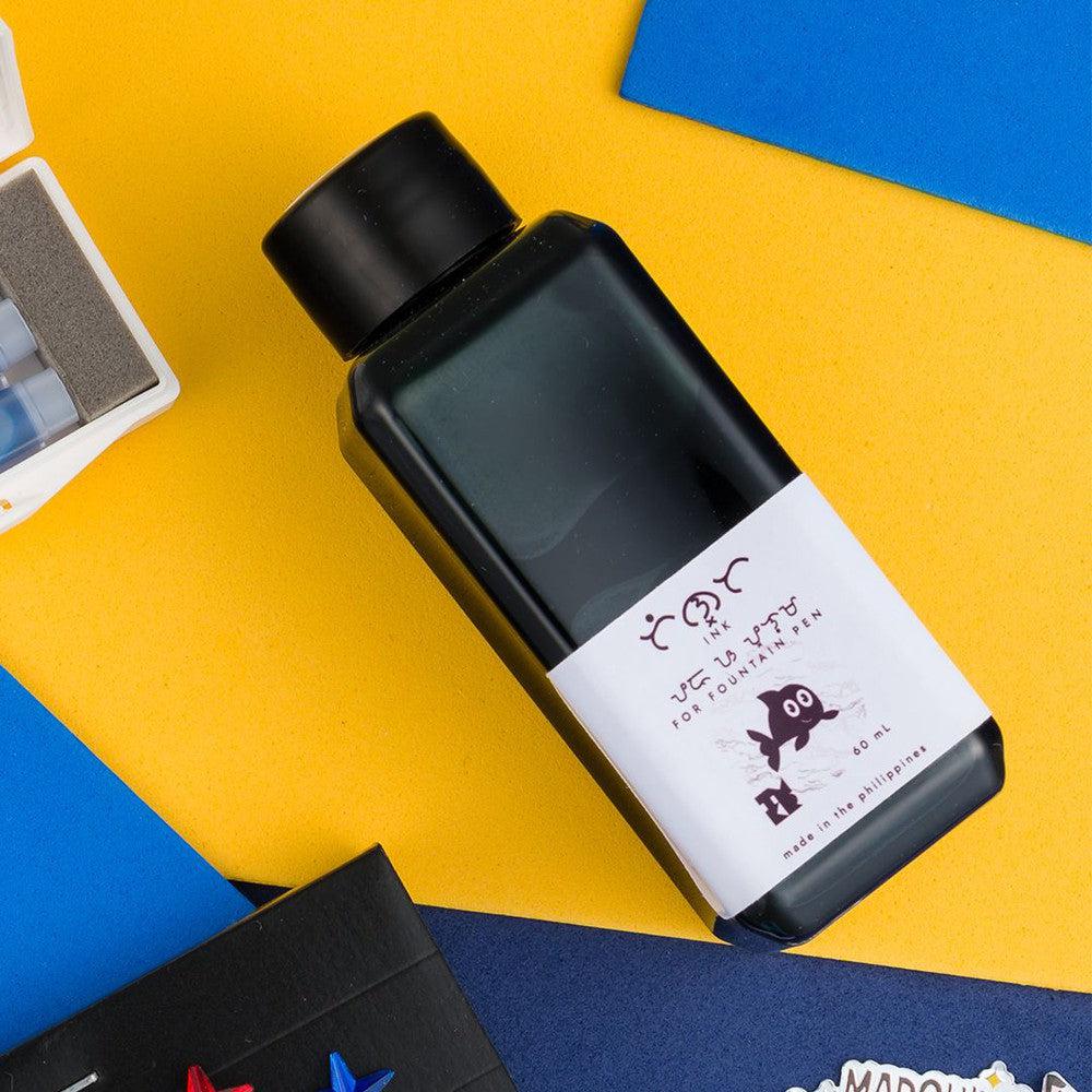 Troublemaker Ink Bottle (60 ml) - Standard Inks | EndlessPens