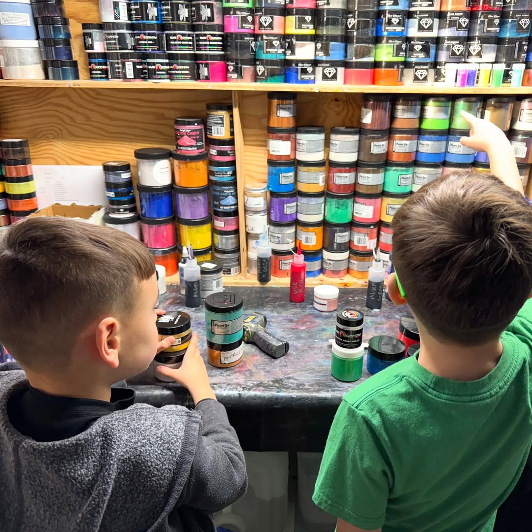 turnt pen co. | EndlessPens