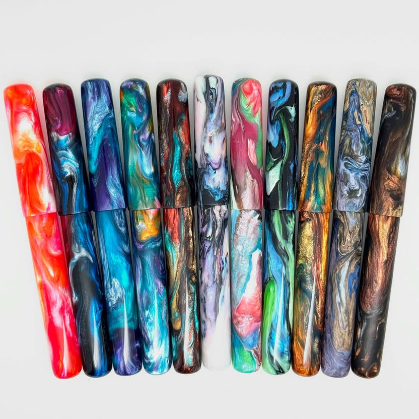 turnt pen co. | EndlessPens